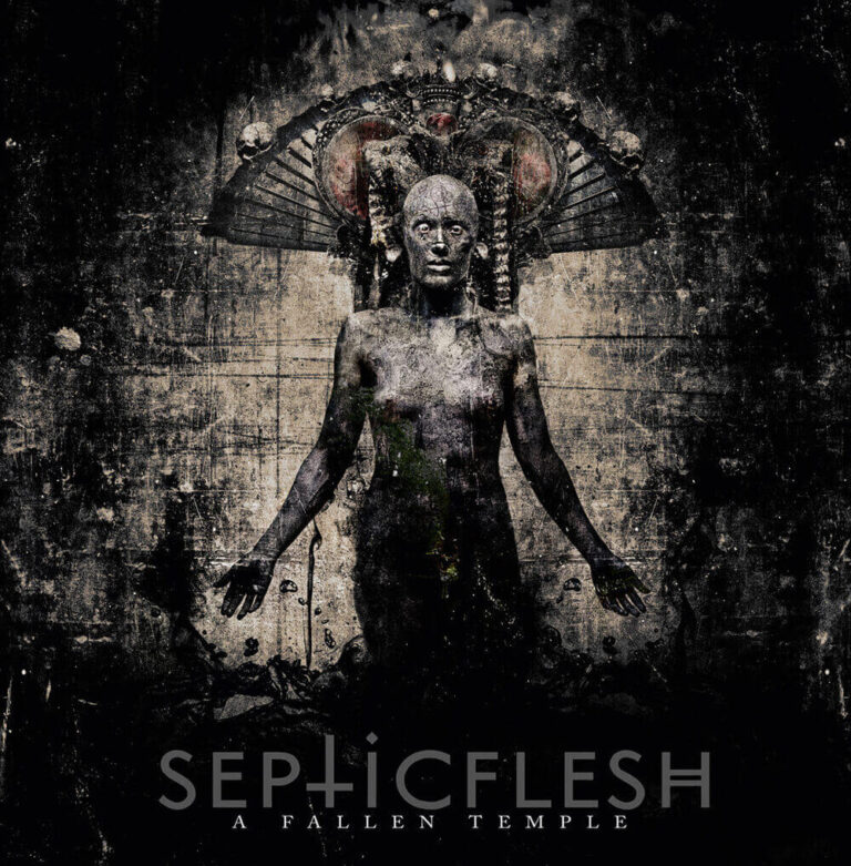 SepticFlesh • Modern Primitive